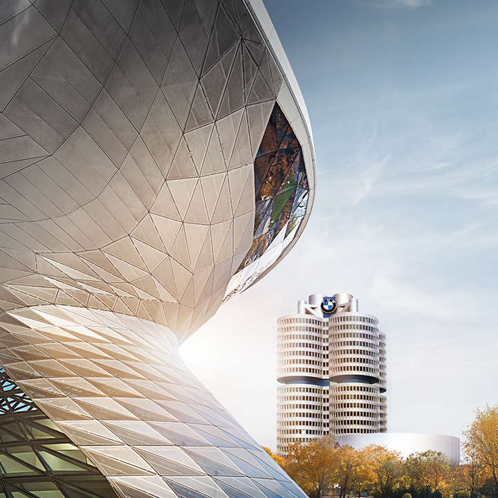 BMW Group Investor Relations