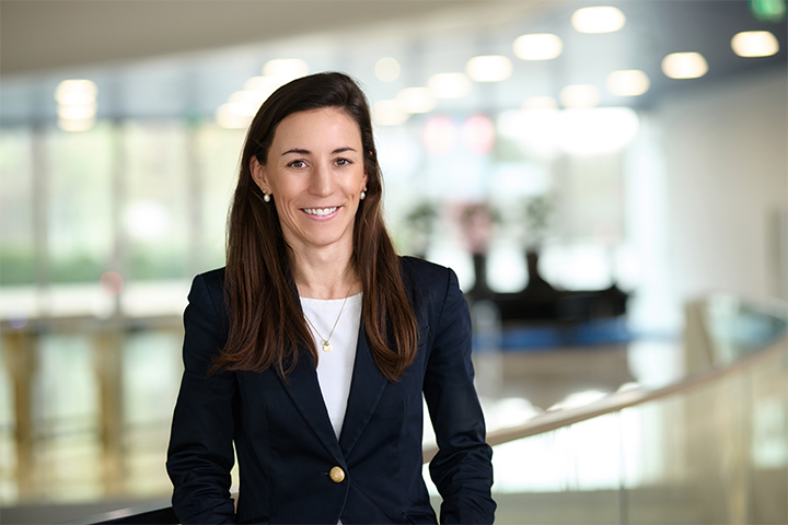 BMW Group Investor Relations Contacts